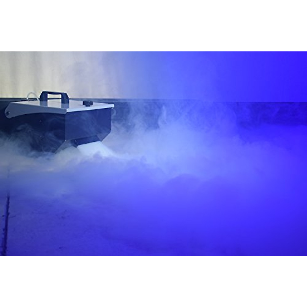 ADJ Products MISTER-KOOL-II Grave Yard Low Lying Water Based Fog Machine