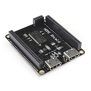 FPGA HDMI Shield Extended SDRAM for FPGA Development Board