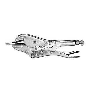 IRWIN VISE-GRIP Original Locking Pliers/Sheet Metal Tool, 8-Inch (23)