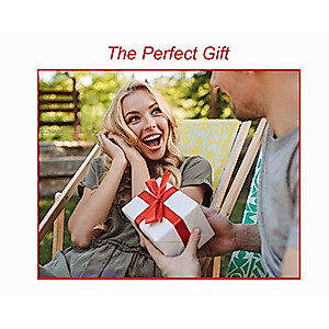 Round Cork Coasters- Premium Quality for Drinks - 10 Set 1/4 INCH Thick with Metal Holder, Absorbent, Natural, Reusable, Recyclable Plus Bonus URBAN UNLIMITED Bottle Opener