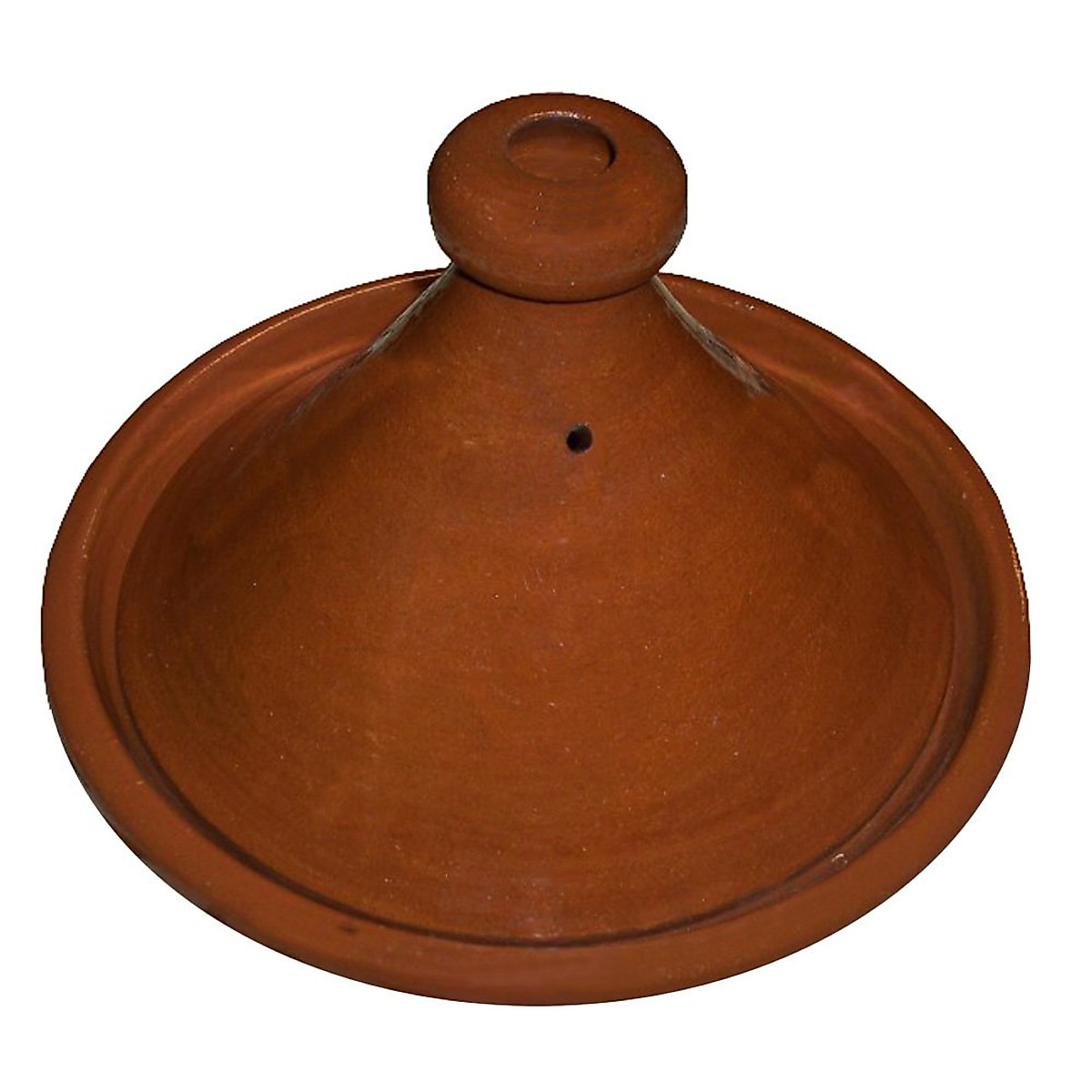 Moroccan Medium Simple Cooking Tagine Medium