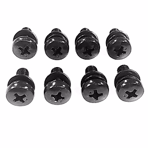 ReplacementScrews Stand Screws Compatible with Toshiba 50L1350U