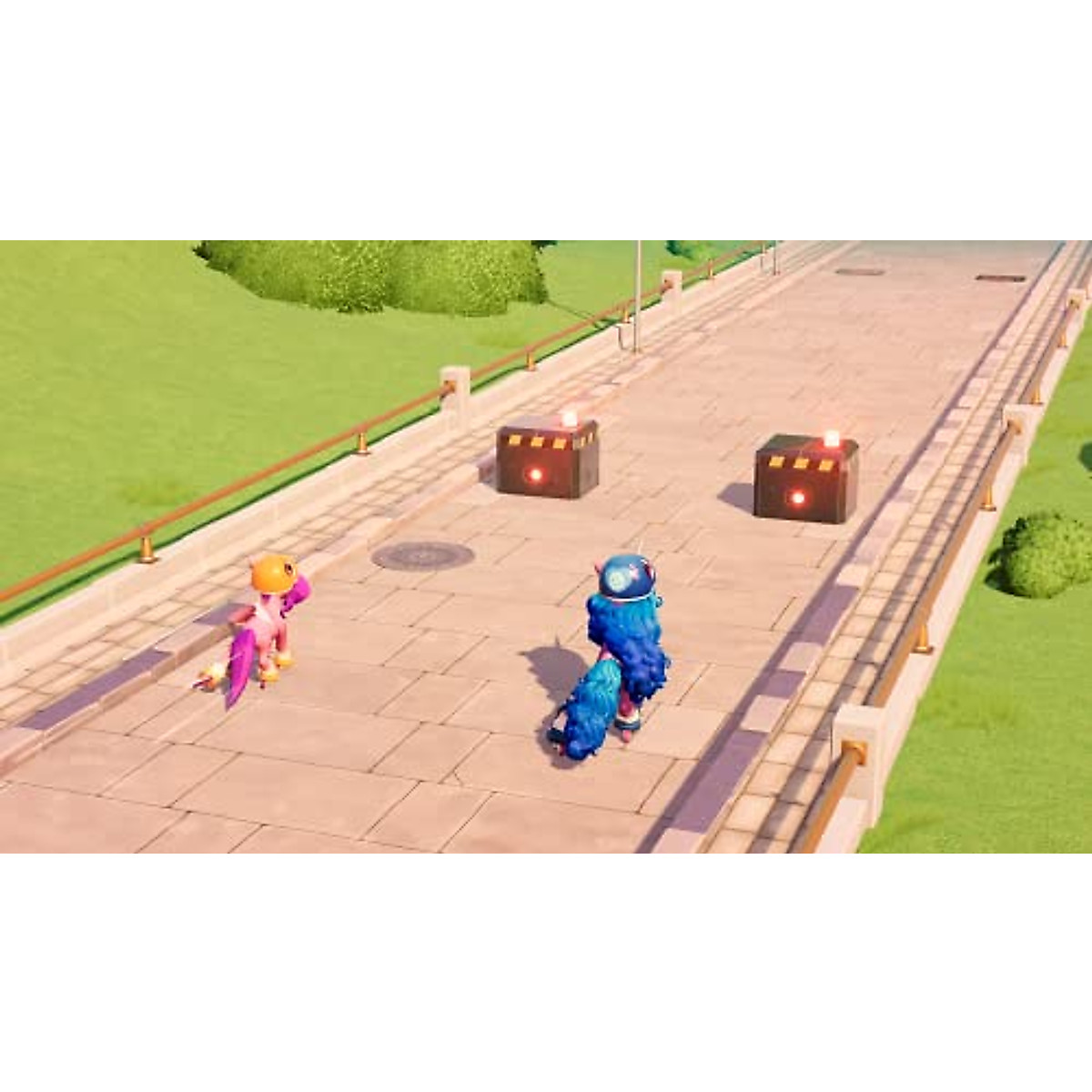 My Little Pony: A Maretime Bay Adventure- PlayStation 4