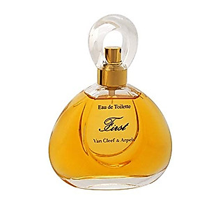 New Item VAN CLEEF FIRST EDT SPRAY 3.3 OZ FIRST/VAN CLEEF EDT SPRAY 3.3 OZ (W)