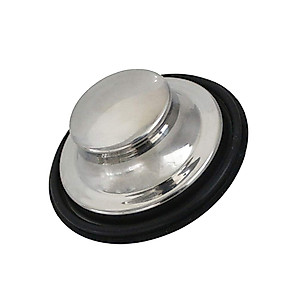 Tub Drain Stopper Kitchen Sink Stopper Garbage Disposal Fits Standard Kitchen Drain Bath Drain
