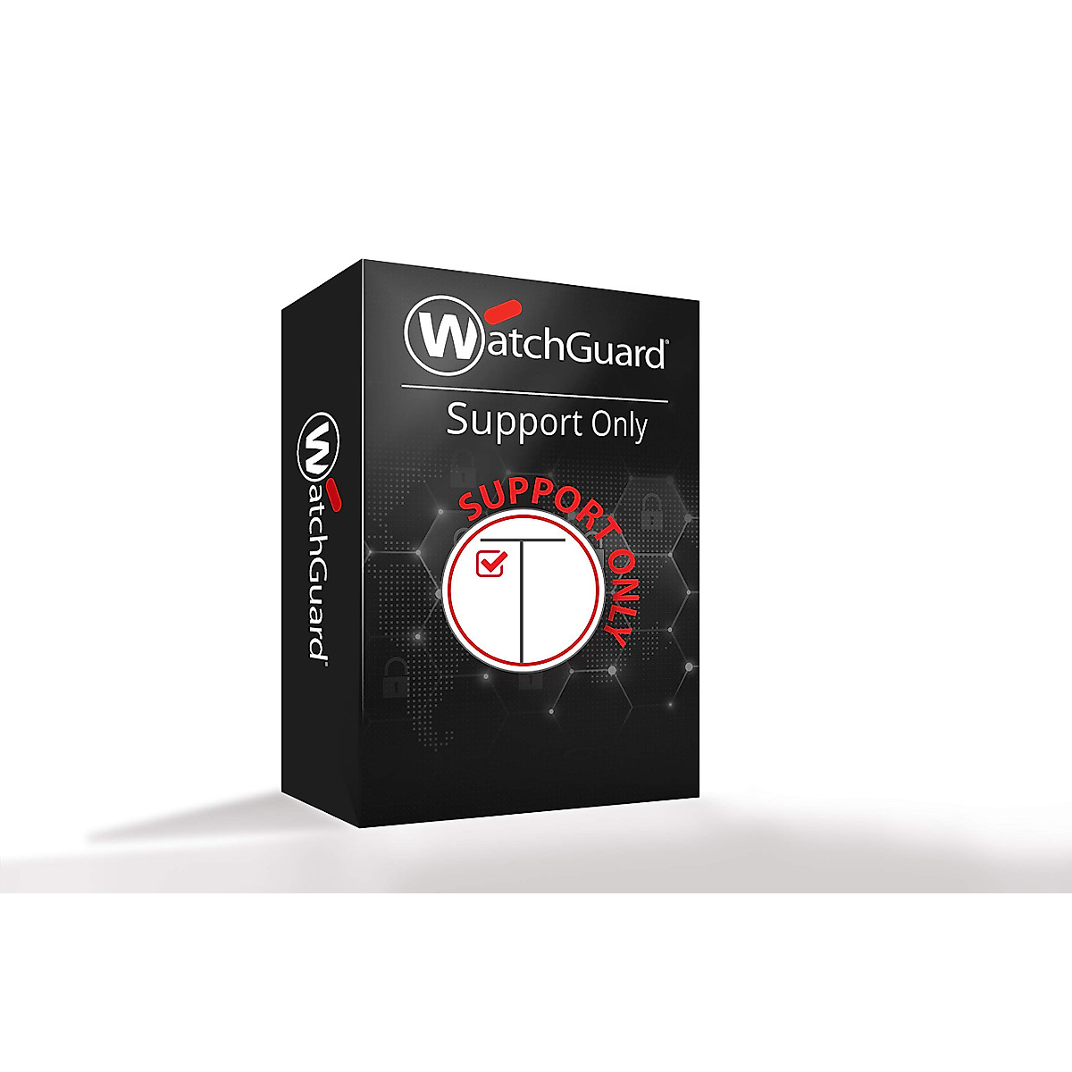 Watchguard Firebox M590 High Availibility Enterprise-Grade Network Security Appliance with 1 Year Standard Support License - - Advanced Firewall, VPN, Intrusion Prevention (WGM59001601)