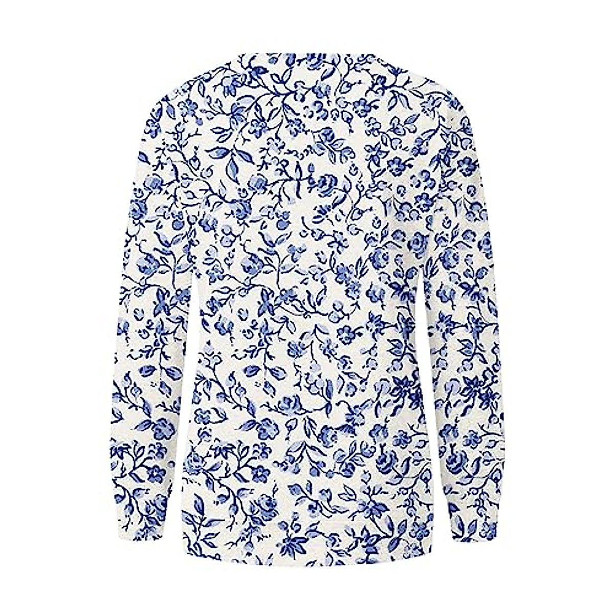 Long Sleeve Blouses for Women Printed Blouse Plus Size Fall Tops Plus Size Tops for Women Long Sleeve Long Sleeve Tee Shirts for Women Womens Tops Plus Size Fall Outfits for Women 2023