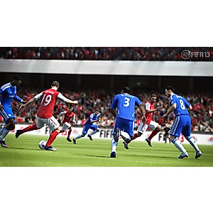 Third Party - Fifa 13 Occasion [PS3] - 5030931109683