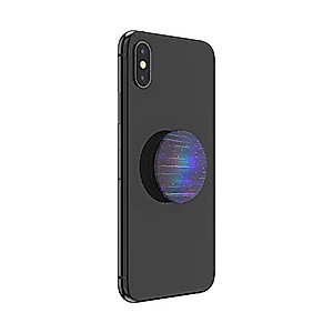 PopSockets Phone Grip with Expanding Kickstand, for Phone - Make a Wish
