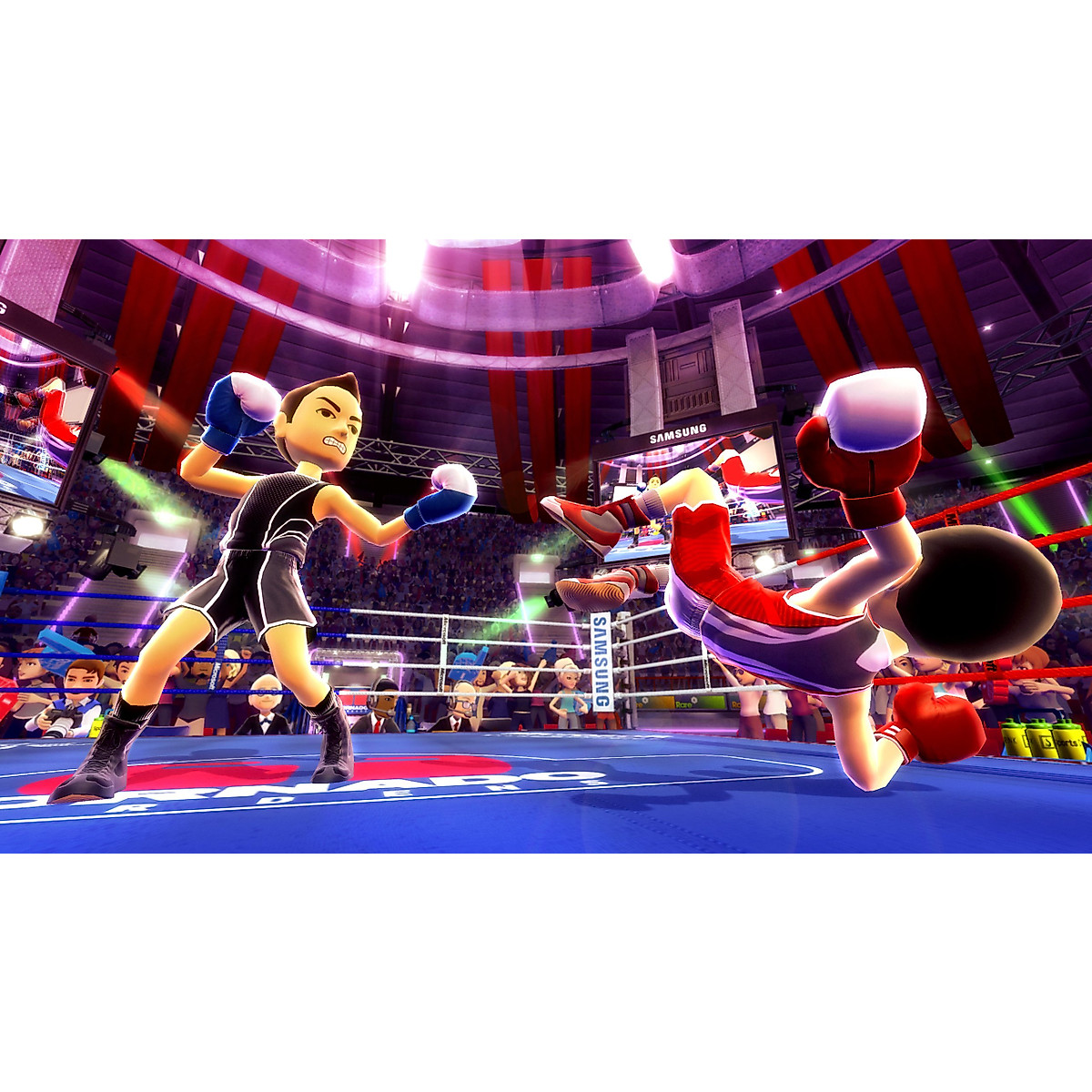 Kinect Sports Ultimate Collection