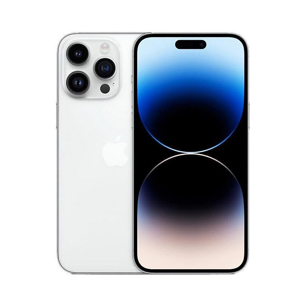 98% Apple iPhone 14 Pro Max 128/256/512GB 1TB ROM 6GB RAM Dual eSIM 6.7" Genuine Retina OLED Face ID NFC A15 14 Pro Max Standard/Space Black / 128G|6GB|US Version