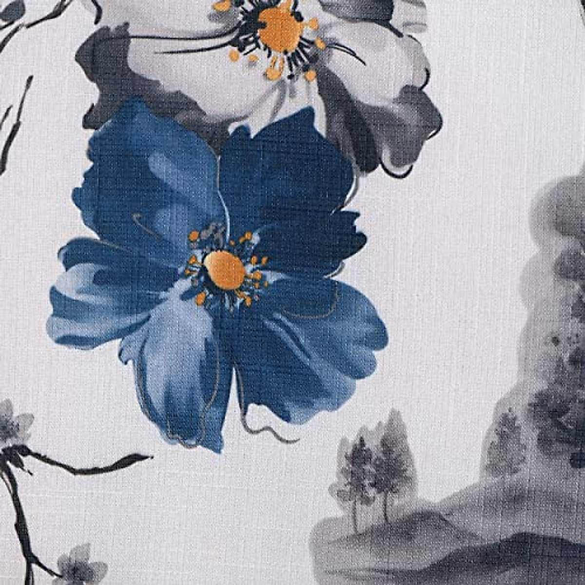 Christopher Knight Home Boaz Fabric Club Chair - Floral Print