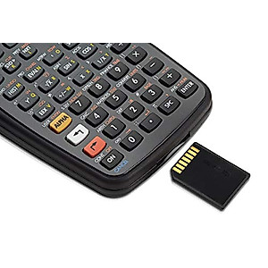 HP 50g Graphing Calculator (Renewed)