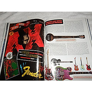 PLAYBOY MAGAZINE, ENTERTAINMENT FOR MEN APRIL, 2012 PLAYMATES & ROCK STARS