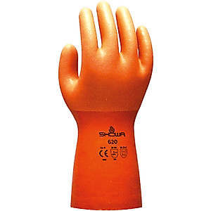 ATLAS 620 GLOVE LARGE
