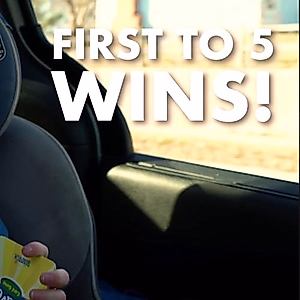 Briarpatch | I Spy Travel Card Game, Ages 4+