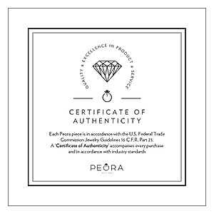 PEORA Amethyst Heart Promise Ring in Sterling Silver, 1 Carat total, Comfort Fit, Size 7