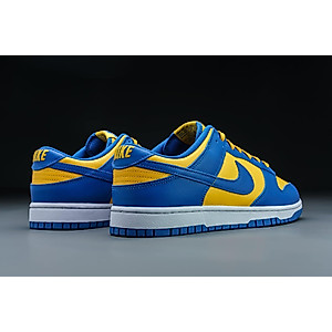 Nike Unisex's Back, Blue Jay Blue Jay, 43 EU