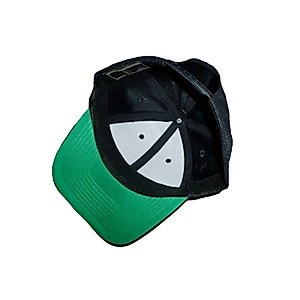 USS GERALD R FORD CVN-78 NAVY SHIP HAT U.S MILITARY OFFICIAL BALL CAP U.S MADE