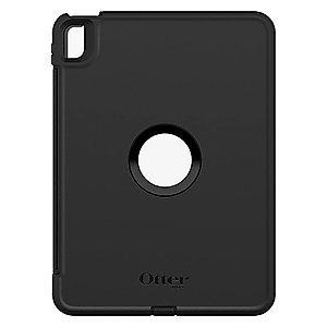 OtterBox Defender Series Case for iPad Air (4th & 5th Gen) - BLACK