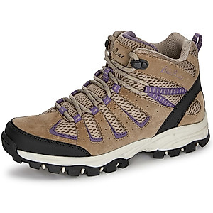 Eddie Bauer Womens Astoria Hiking Boot