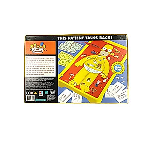 Hasbro Operation Simpsons