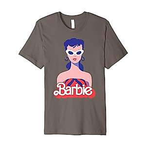 Barbie - Vintage Barbie Premium T-Shirt