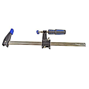 Yost Tools F118 18" F-Clamp