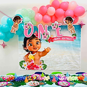 Seyal® Moan One Banner