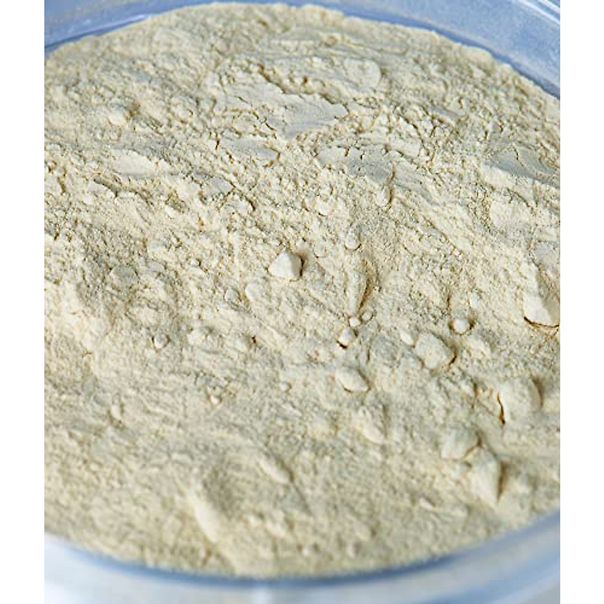 I Must Garden Dusting Wettable Sulfur Powder: Organic & Natural - 4lb Jar