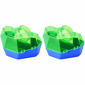 Kaytee Crittertrail Add-On Hideout/Outhouse