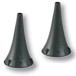 120 Small Specula for 4th and 5th Generation Doctor Mom Otoscope Perfect for Infants & Small Children **Important- NOT for Dr Mom 3rd Gen and Original otoscopes**