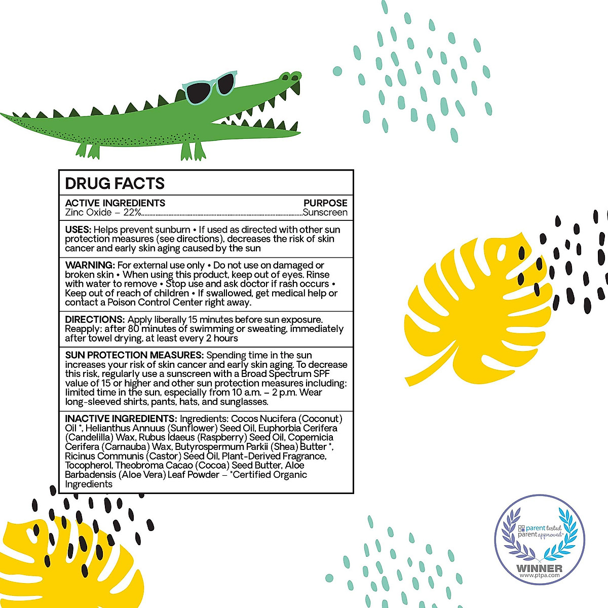 Hello Bello Mineral SPF 30 Sunscreen Stick I Broad Spectrum UVA/UVB Protection, Water Resistant and Reef Friendly Roll On Sun Protection for Babies and Kids I 1 Fl Oz (1 Pack)