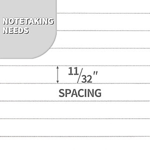 To Do List Notebook for work, 52 Sheets Tear-Off Planning Note Pad 7.5"×10.2", Office Planner, Daily Checklist Notebook, Desk Organization, Office Productivity (Grey)