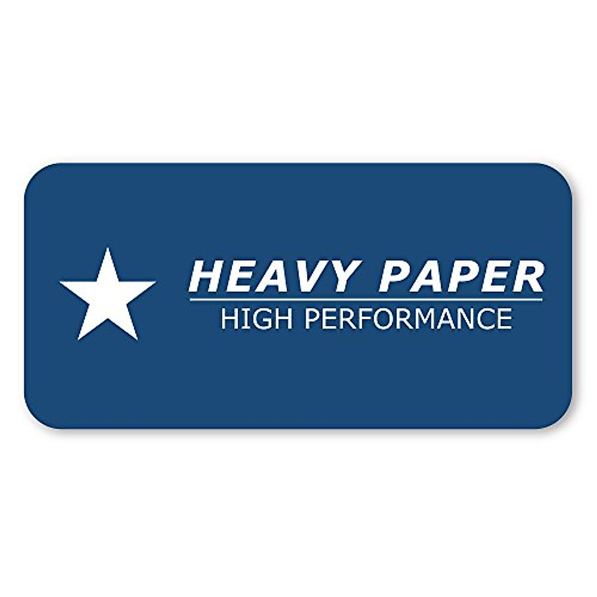 Roaring Spring Wide College Ruled Landscape Legal Pad, 11" x 9.5" 75 Sheets, White