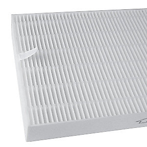 I clean Replacement Honeywell HPA300 Filter, 6 Packs R Filter Compatible with Honeywell Air Purifier HPA090, HPA100, HPA200, HPA250 & HPA300