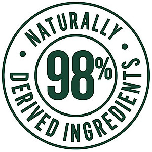 Garnier Fructis Damage Repairing Treat 1 Minute Hair Mask with Papaya Extract for Shine and Scalp Health, 3.4 Fl Oz (Pack of 1)