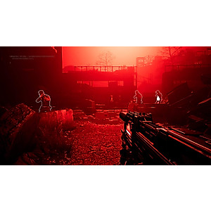 Terminator: Resistance (GER) (PS5)