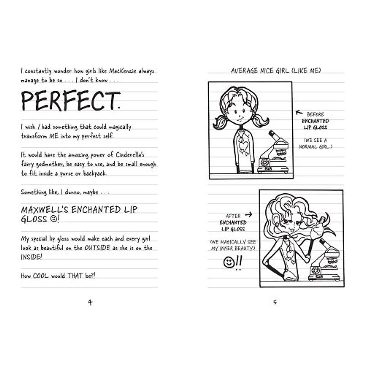 Tales from a Not-So-Talented Pop Star (Dork Diaries #3)