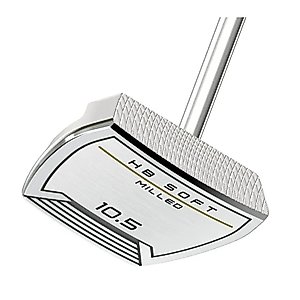 Cleveland Golf HB Soft Milled #10.5C 35" UST RH
