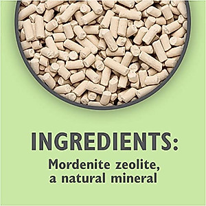 Tidy Cats Breeze Cat Litter Pellets, Refill 3.5 lb