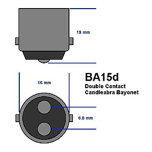 20 Qty. Halco 20W MR11 FL 12V BA15D Prism FTD MR11FTD/L/TL 20w 12v Halogen Flood w/Lens Twist Lock Lamp Bulb