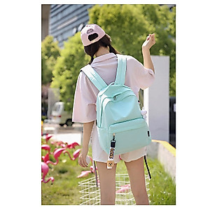 ISaikoy Anime Axis Powers Hetalia Backpack Satchel Bookbag Daypack School Bag Laptop Shoulder Bag Style7