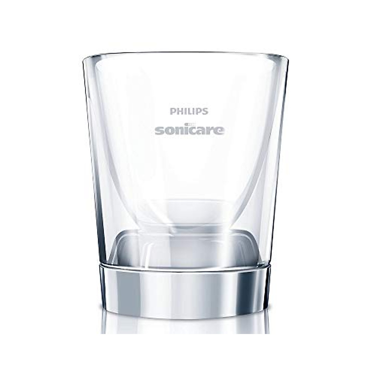 Philips Sonicare DiamondClean Classic Rechargeable Electric Toothbrush, White HX9331/43, 2.26 Oz