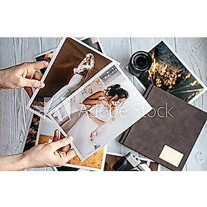 Kodak 8209017 Photo Paper, 6.5 mil, Glossy, 8-1/2 x 11, 100 Sheets/Pack