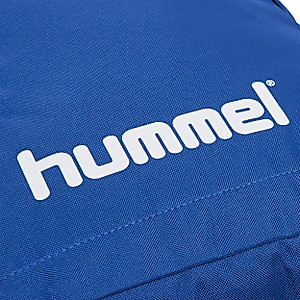 Hummel unisex_adult Core Back Pack Backpack