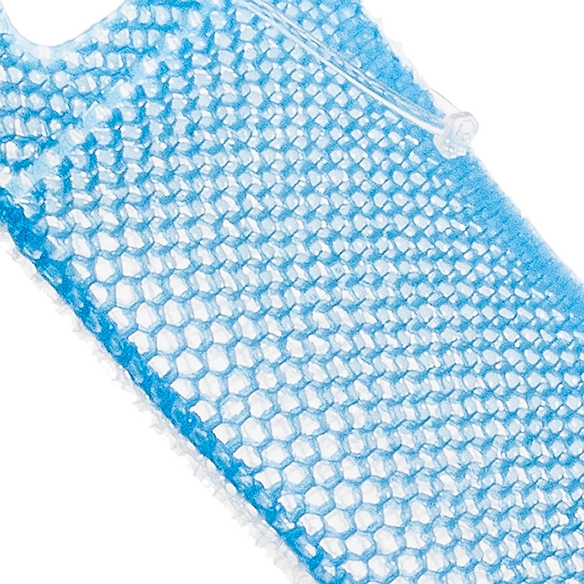 Supracor Stimulite Body Exfoliator - Exfoliating Body Scrub, Honeycomb Body Scrubber, Back Scrubber for Spa and Shower, Lavender