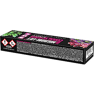 MICROBE-LIFT CSE120 Coralscaper Epoxy - 2K Coral Adhesive, 2 x 60 g, 120 g