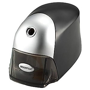 Bostitch QuietSharp Executive Electric Pencil Sharpener