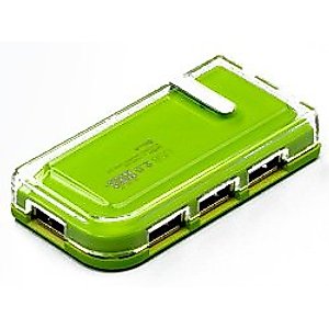Sigma APO USB 2.0 Compatible USB Hub SHBH-4LG